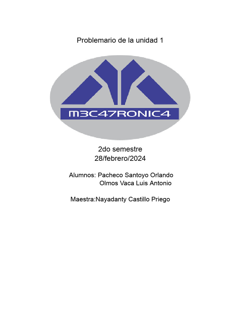 Problemario de La Unidad 1 | PDF | Integral | Youtube