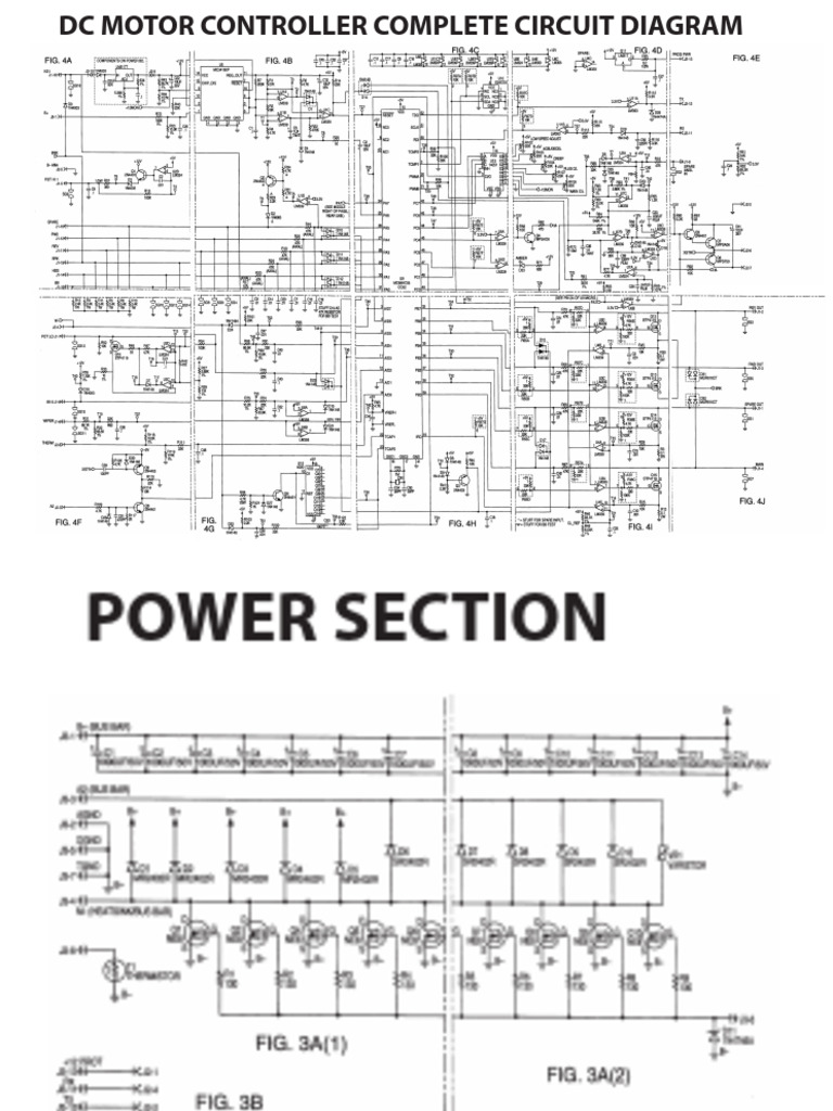 Curtis Combined - Diagrams | PDF