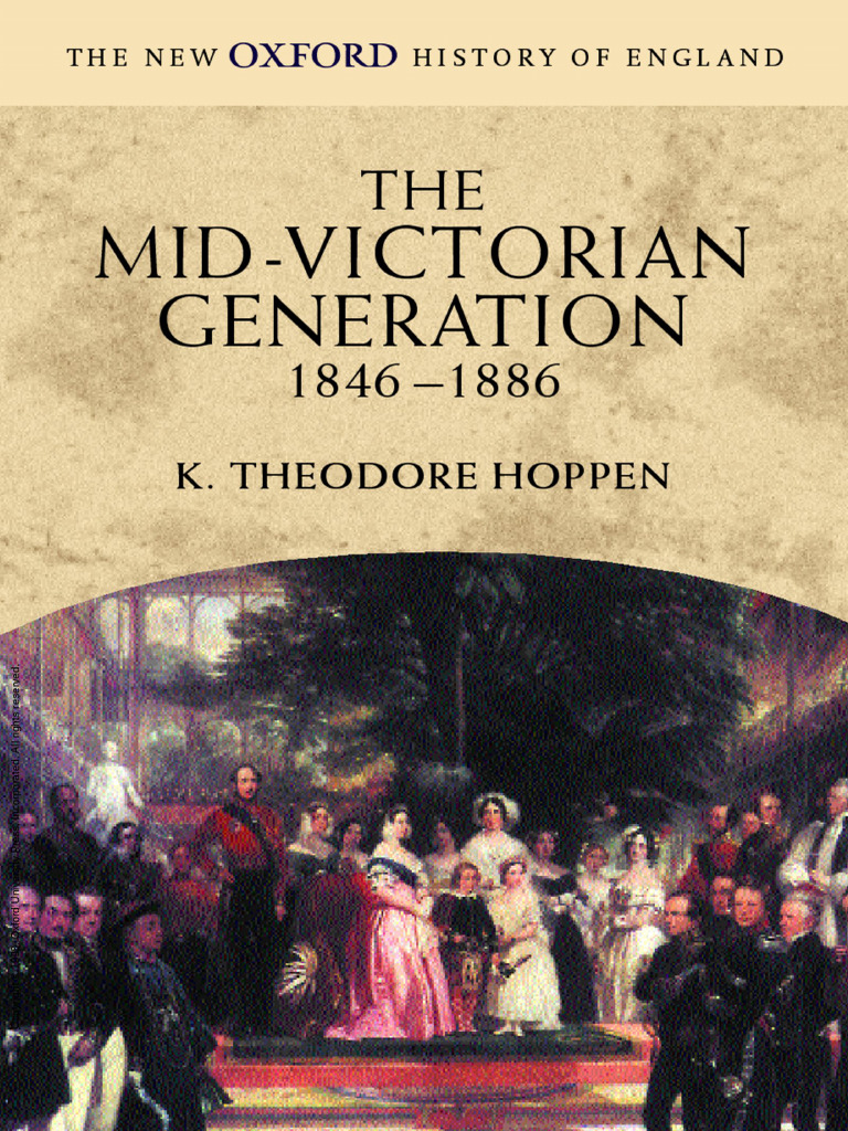 Mid-Victorian England History Overview | PDF | William Ewart Gladstone ...