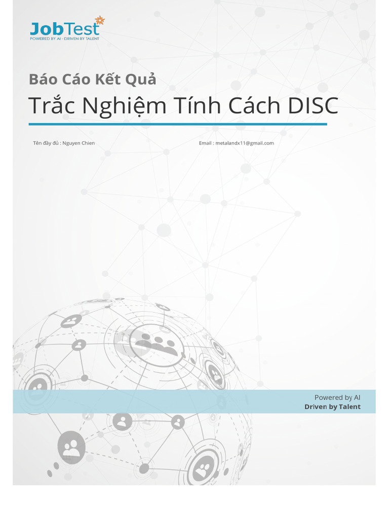 Nguyen Chien 1706970679 VI | PDF