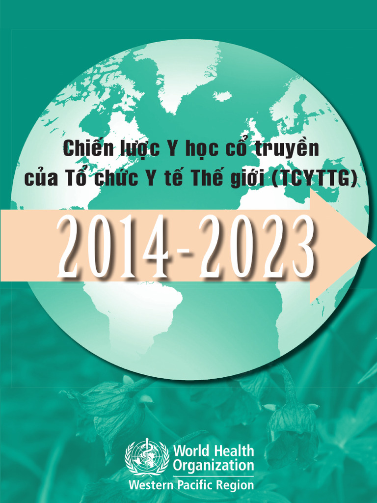 Chien Luoc YHCT 2023 | PDF