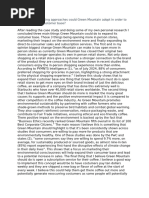 Decreal Gear Marketing Campaign Proposal | PDF | Brand | Nike