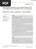 SymSave H - Preservative Booster With Anti Oxidants and Anti Irritants ...