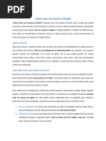 Diferencias entre Teclas Enter y Return | PDF | Teclado | Computadoras ...