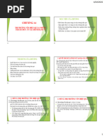 UniTutor - Tổng hợp tài liệu tặng UEH TCDN miễn phí | PDF