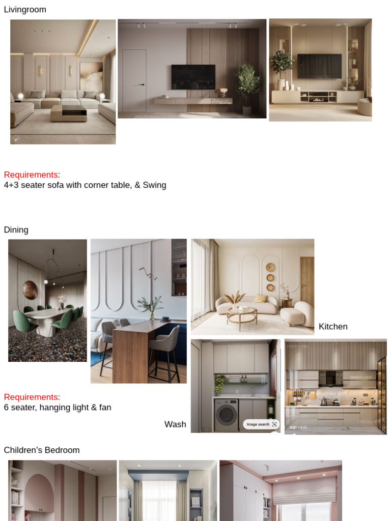 Mood Board (2) | PDF
