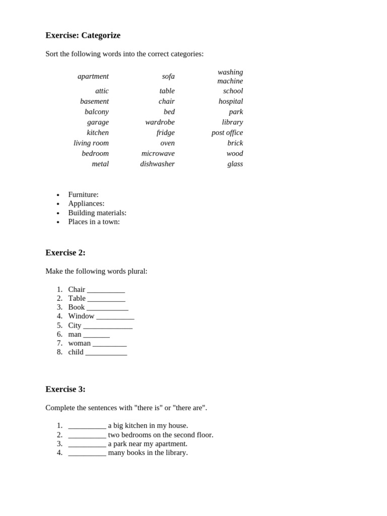 UNIT 2 I1 - ClassWork | PDF