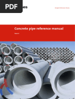 Rocla Product Catalogue | PDF | Pipe (Fluid Conveyance) | Sanitary Sewer