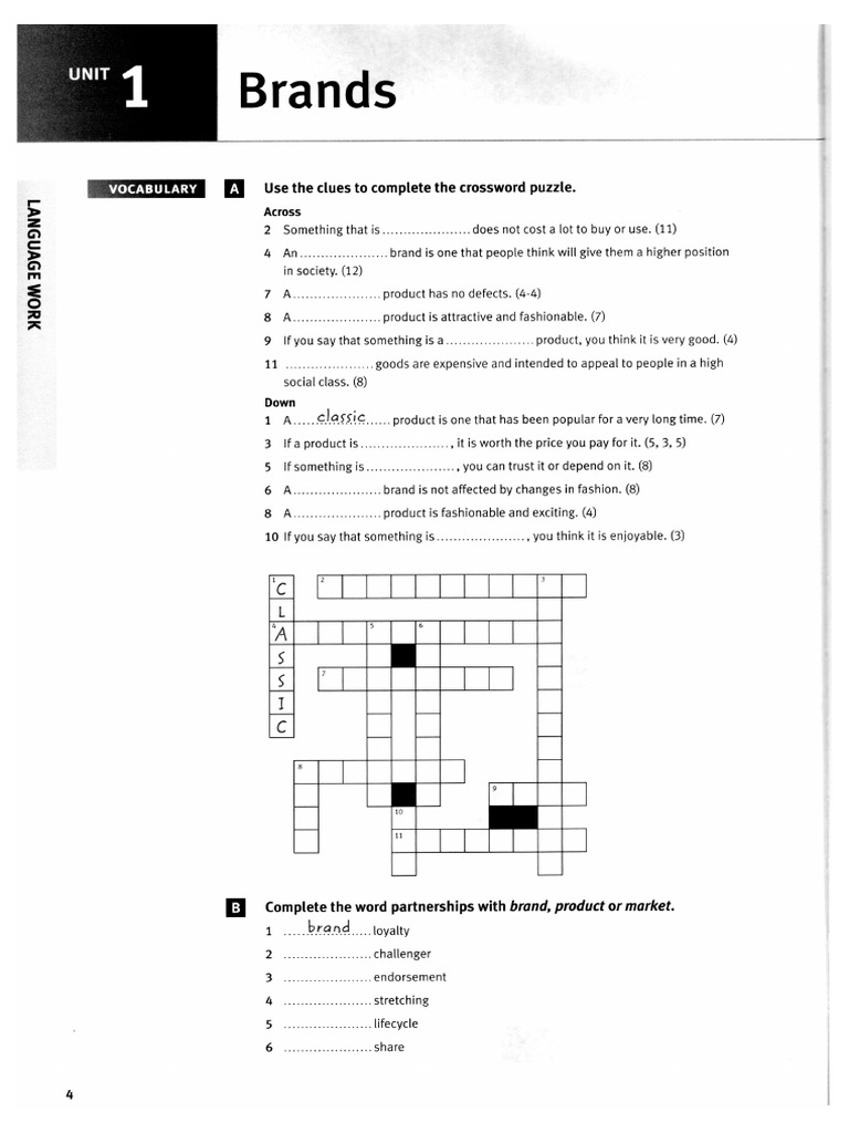 Unit 1_Vocab practice | PDF
