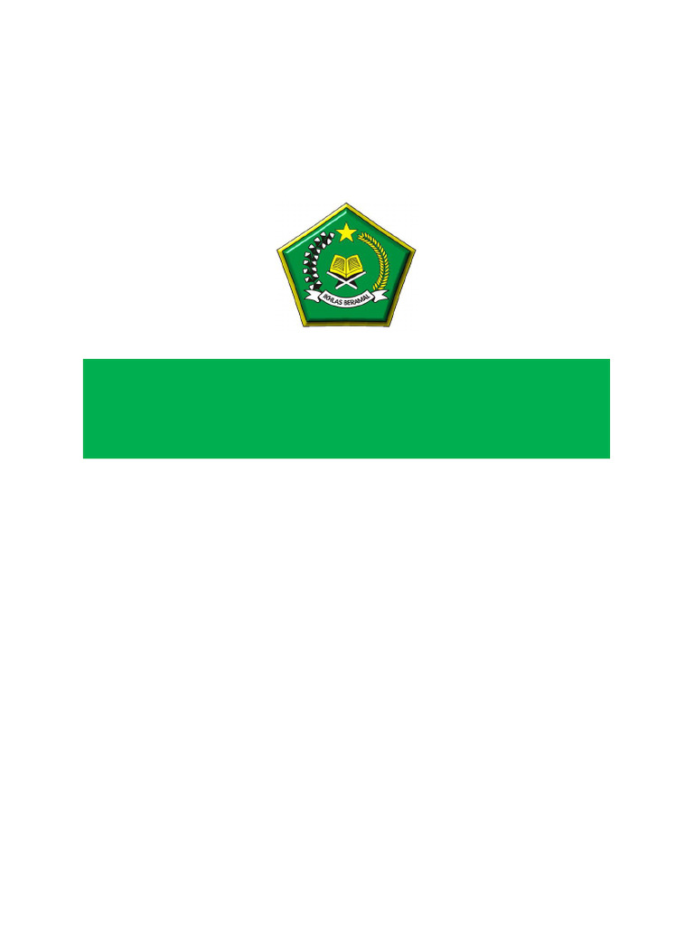LKPD Surah An-Nasr Kelas 4 SD | PDF
