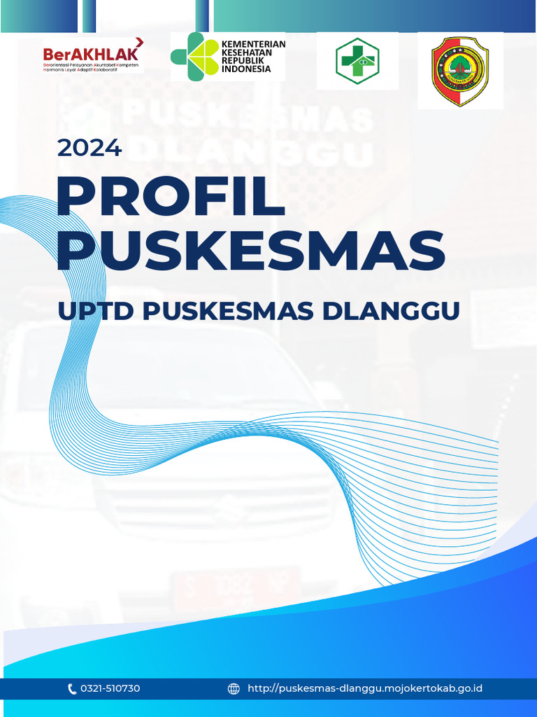 Putih Dan Biru Profesional Proposal Kegiatan Cover Dokumen A4-2 | PDF