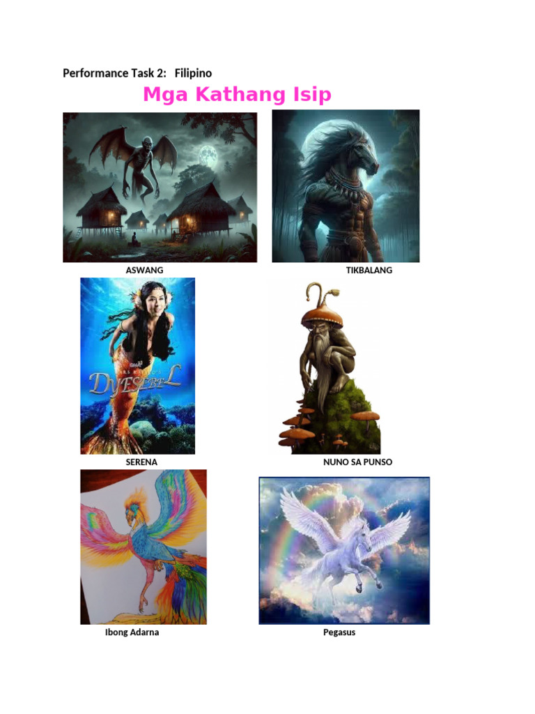 Performance-Task-2 (2) | PDF