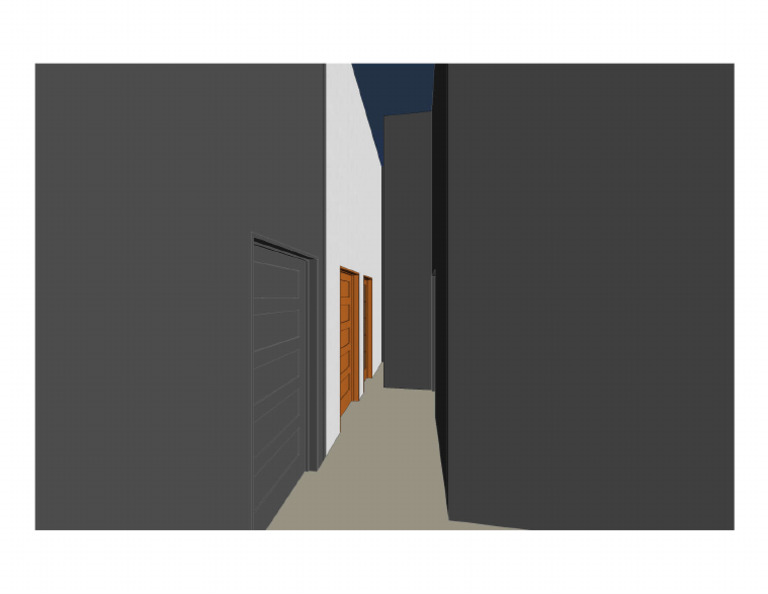 3D1 - 3D View - 3D View 2 | PDF