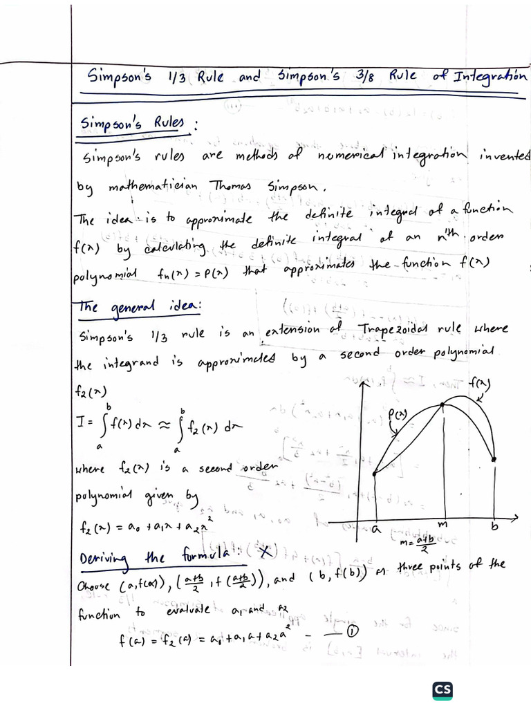 Math Lec 13,14,15 | PDF