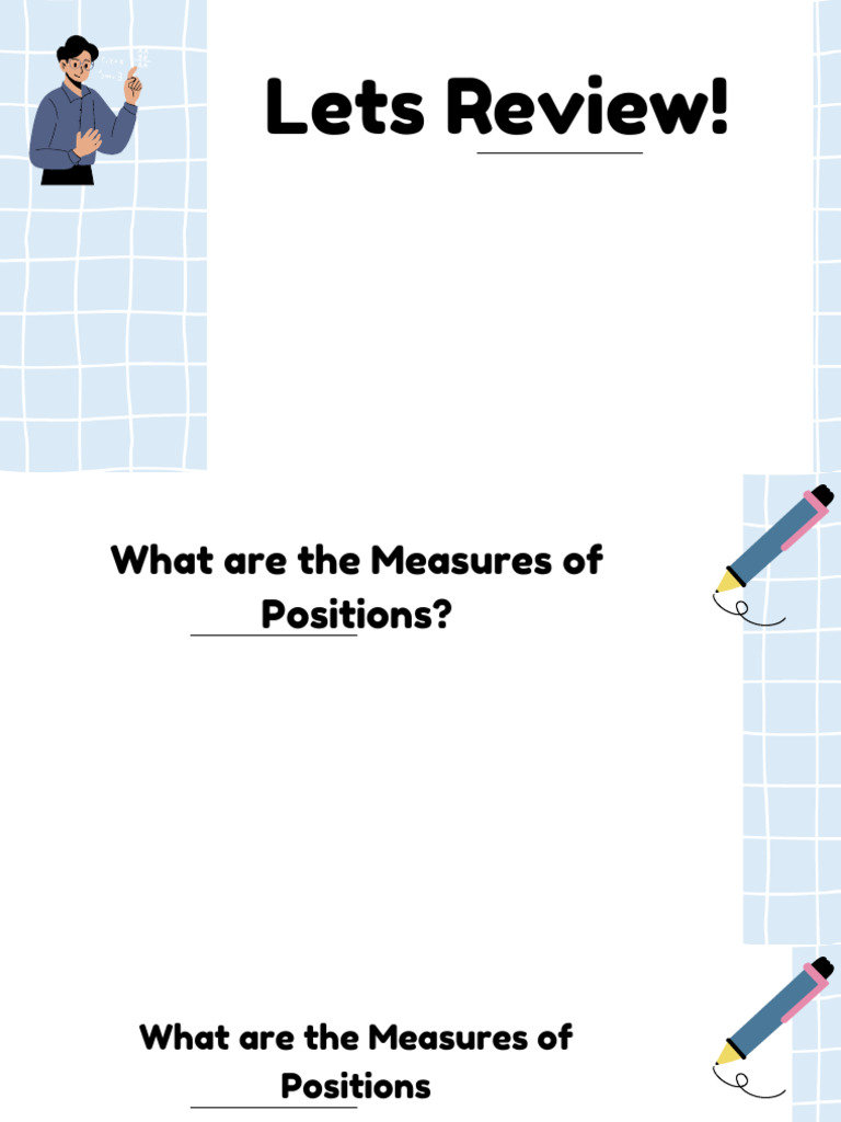 Understanding Percentiles in Data Analysis | PDF | Percentile