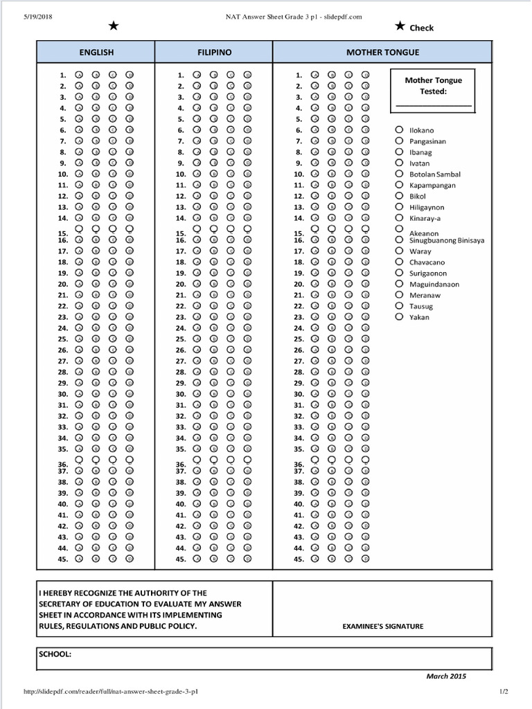 Samuel Evidence of NLPA | PDF