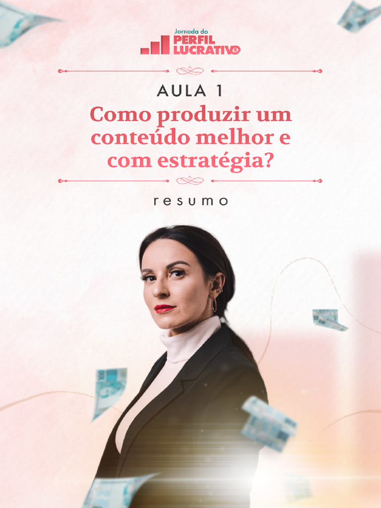 Resumo Aula 01 | PDF