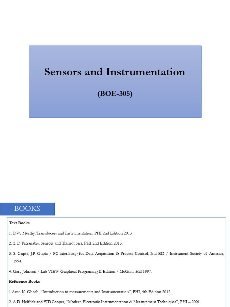 Virtual Instrumentation in Automation | PDF | Control Flow ...