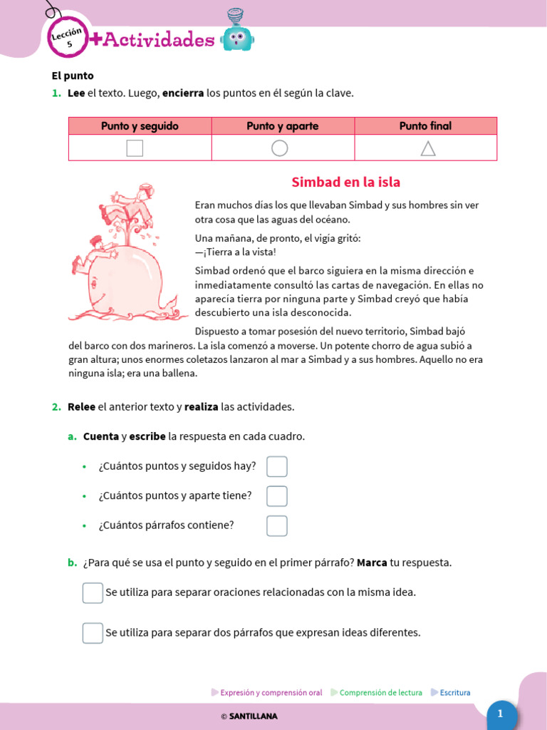 +Actividades_Leccion_5 | PDF