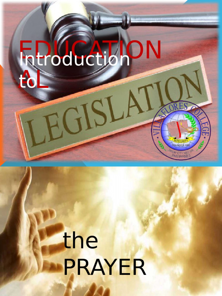 EDUC 125 1st Report | PDF | Learning