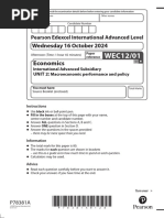 Exploring Economics Answer Key | PDF | Economics | Karl Marx