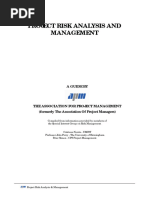 Iso 30001 2018 | PDF | Risk Management | Risk