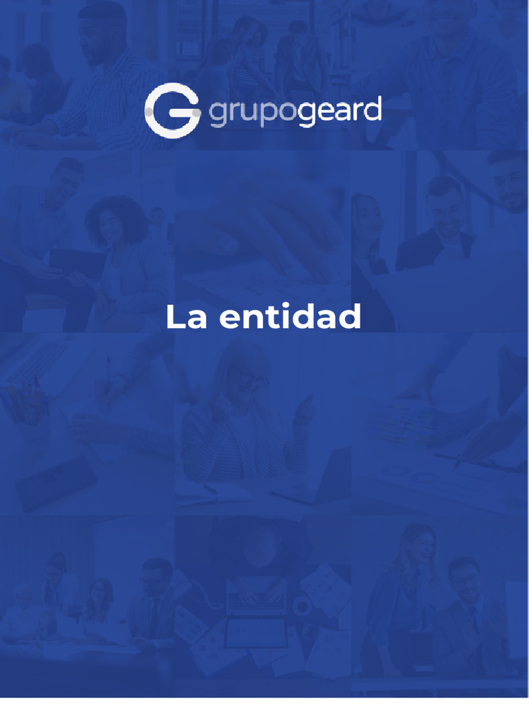 La Entidad - ENT-211.1 | PDF | Economias | Comercio