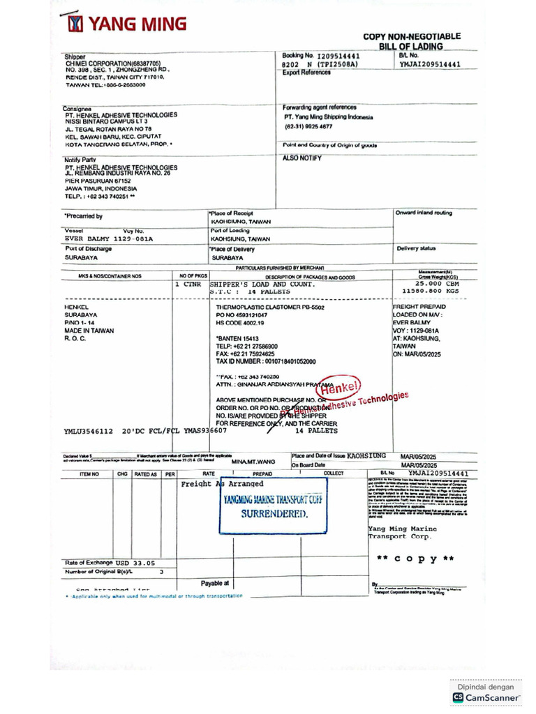 4441 BL_Henkel Adh | PDF