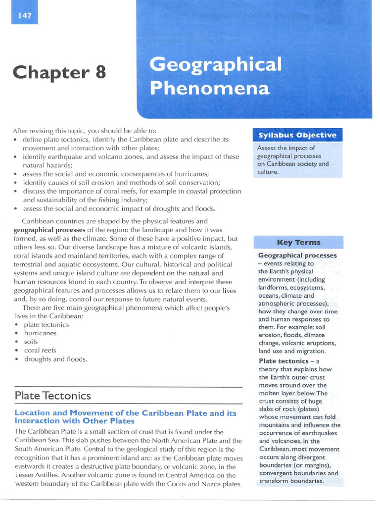 1604936068_CHAPTER_8_Geographical_Phenomena | PDF