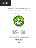 Effectuation Process Principles | PDF