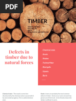 1.1.4.1 Timber Defects - Natural | PDF