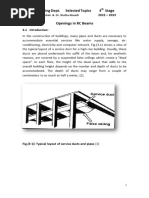 Truss Connections AISC Manual | PDF | Truss | Deformation (Engineering)