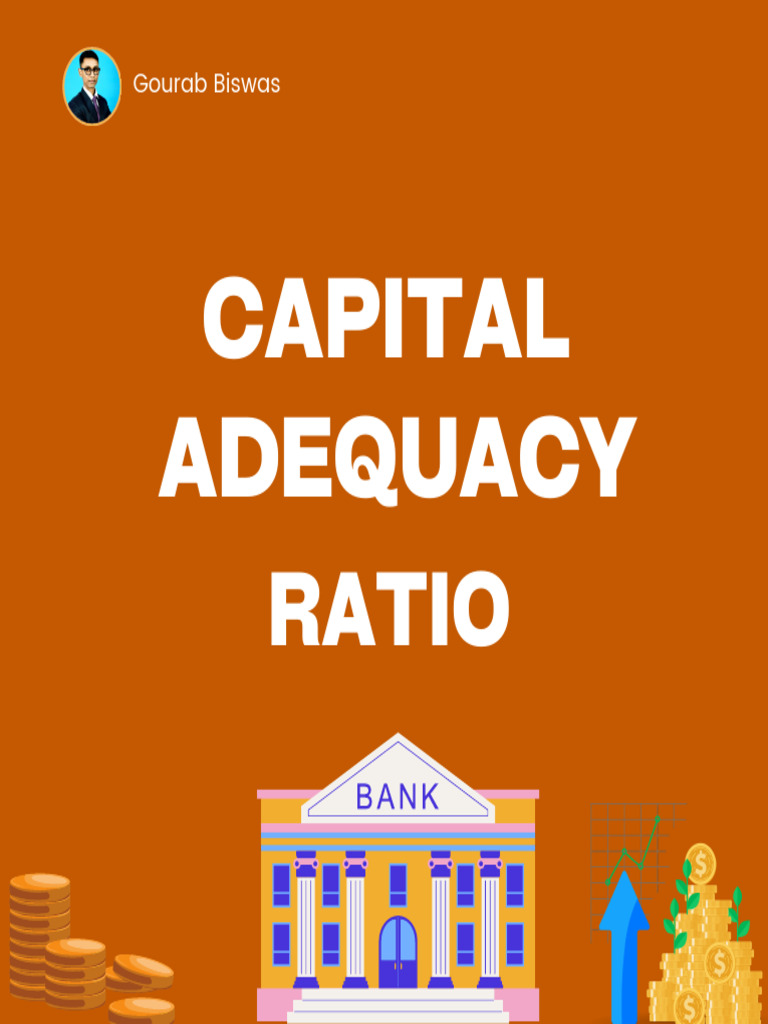 Capital Adequacy Ratio (CAR) | PDF