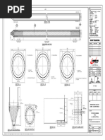 Joint Inspection Report Format | PDF | Mechanical Engineering | Nature