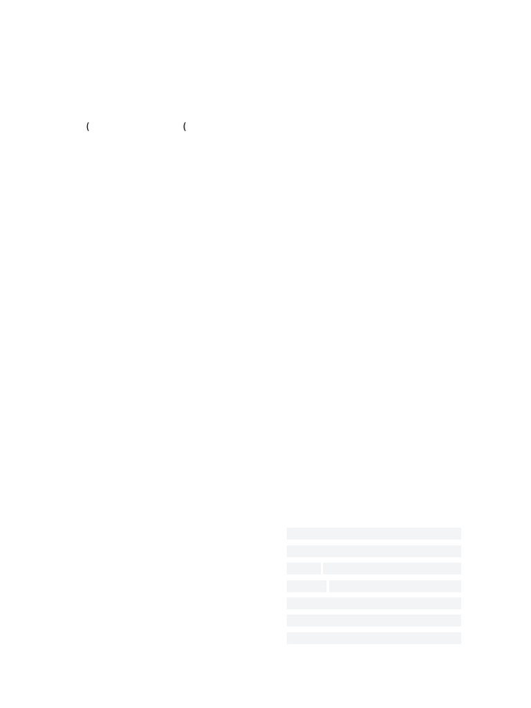 Smart Grid and Smart City - Paper - Updated | PDF | Smart Grid ...