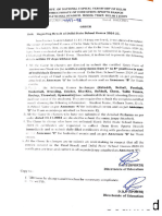 National School Games Eligibility Form 2025-26 | PDF