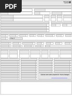 ABF ClaimForm | PDF