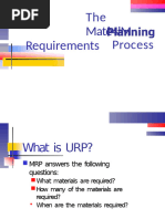 Discrete Vs Repetitive Vs Process Industry in SAP ... - SAP Community ...