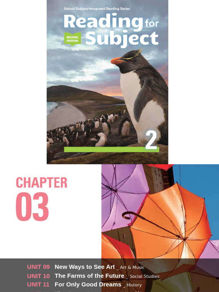 Reading For Subject 2 - PPT - Ch3 | PDF | Atmosphere Of Earth | Atmosphere