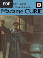 The Life and Work of Marie Curie | PDF | Marie Curie | Nuclear Chemistry