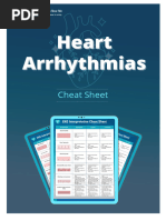 Pediatric ECG Lead Placement Guide | PDF | Electrocardiography | Medicine