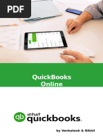 UOB BIBPlus User Quick Guide | PDF | Password | Menu (Computing)