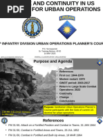 NCOs and Army Warfighting Functions | PDF | Military Intelligence ...