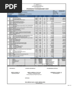 Soil: CDOT Class 1 Backfill-Drained: Material Properties | PDF ...