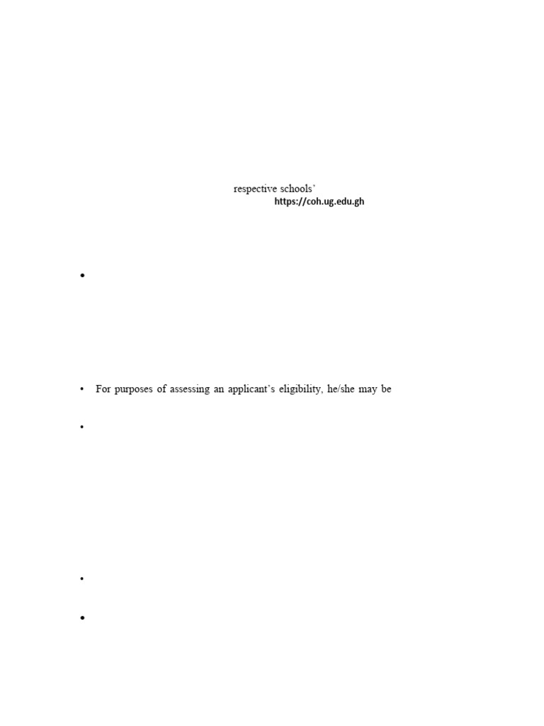 2025-2026 Academic Year Regular-Special Graduate Programmes Advert ...