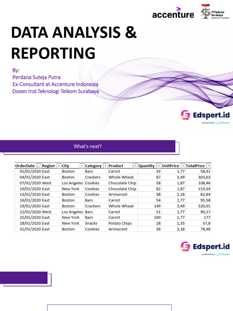 Data Visualization Strategies for Reports | PDF | Data | Computing