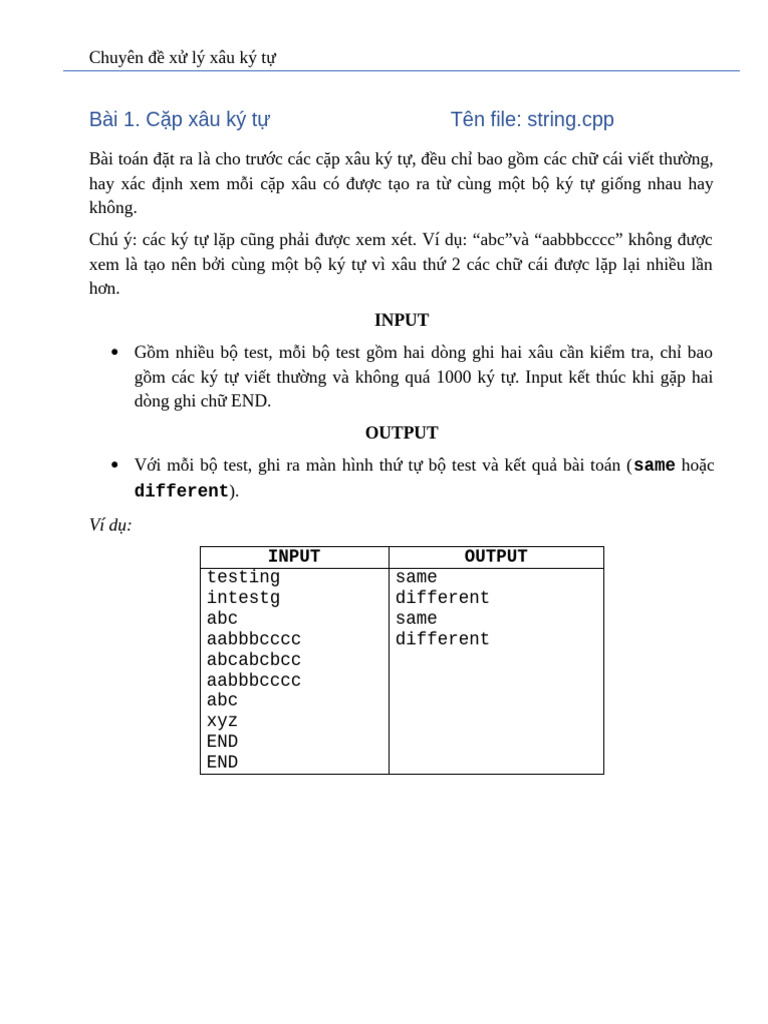Xau 1 | PDF