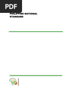 Cattle Project Proposal | PDF | Cattle | Livestock