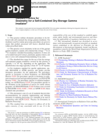 ASTM G154 2016 | PDF | Ultraviolet | Fluorescence