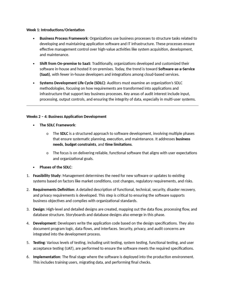 ISAD-Midterm-Reviewer | PDF | Cloud Computing | Class (Computer Programming)